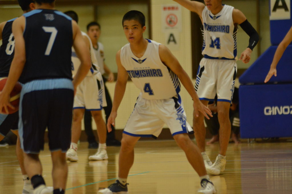 【윈터컵 오키나와현 예선】남자 결승 리포트 토미구성 VS 흥남 - OUTNUMBER WEB