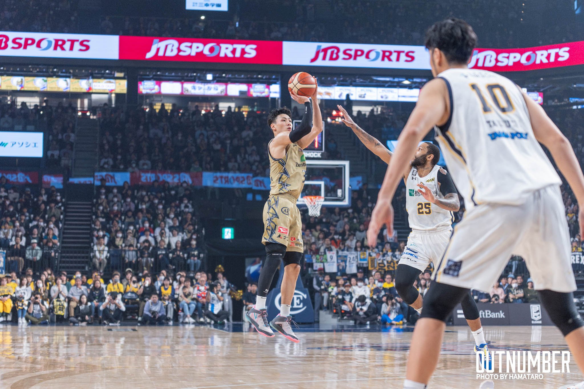 【試合結果】キングス、宇都宮にホームで敗れる 1/21(日) B1リーグ第18節 - OUTNUMBER WEB