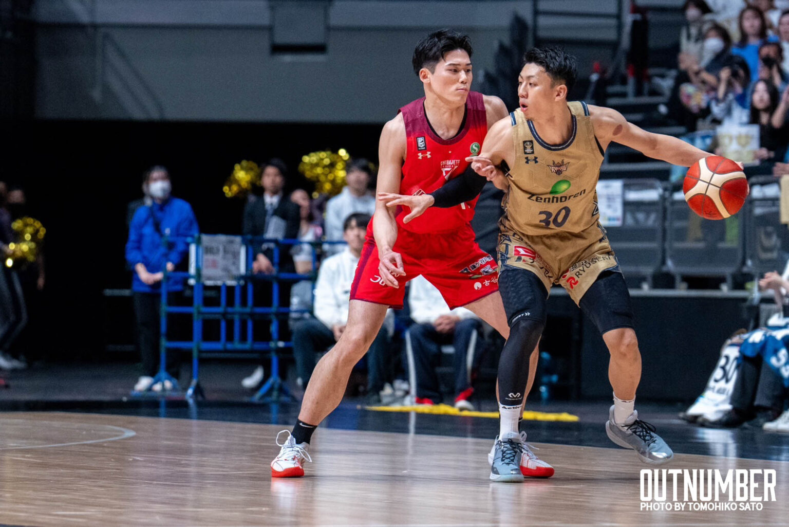 【試合結果】天皇杯決勝 キングスが千葉Jにまさかの大敗 - OUTNUMBER WEB