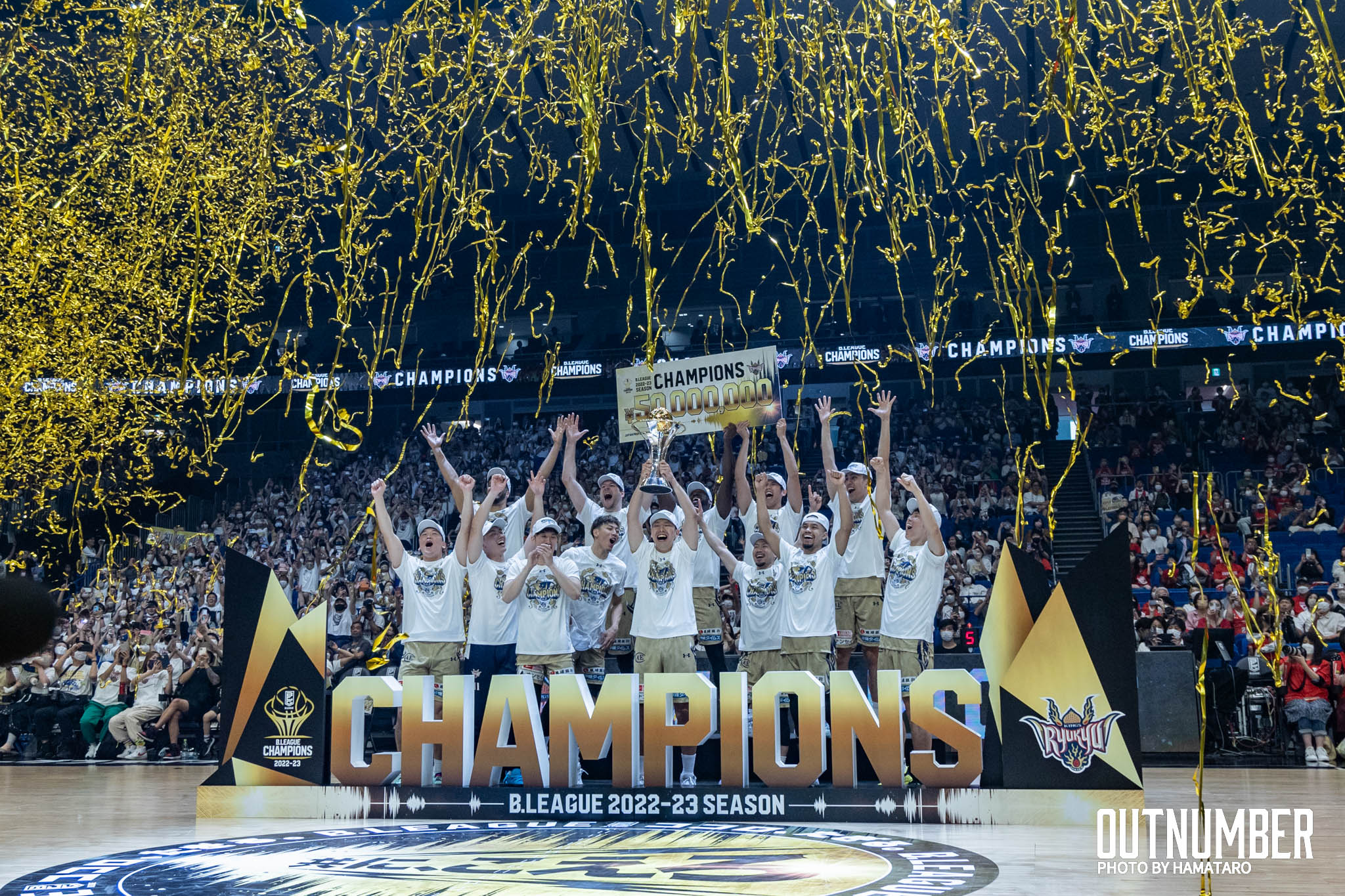 キングス、バイウィーク明け初戦で広島に先勝して4連勝 [2025.12.06] - OUTNUMBER WEB